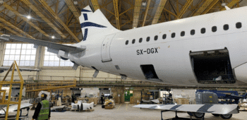Reduce, Reuse and Recycle: Aircraft Disassembly for a More Sustainable ...
