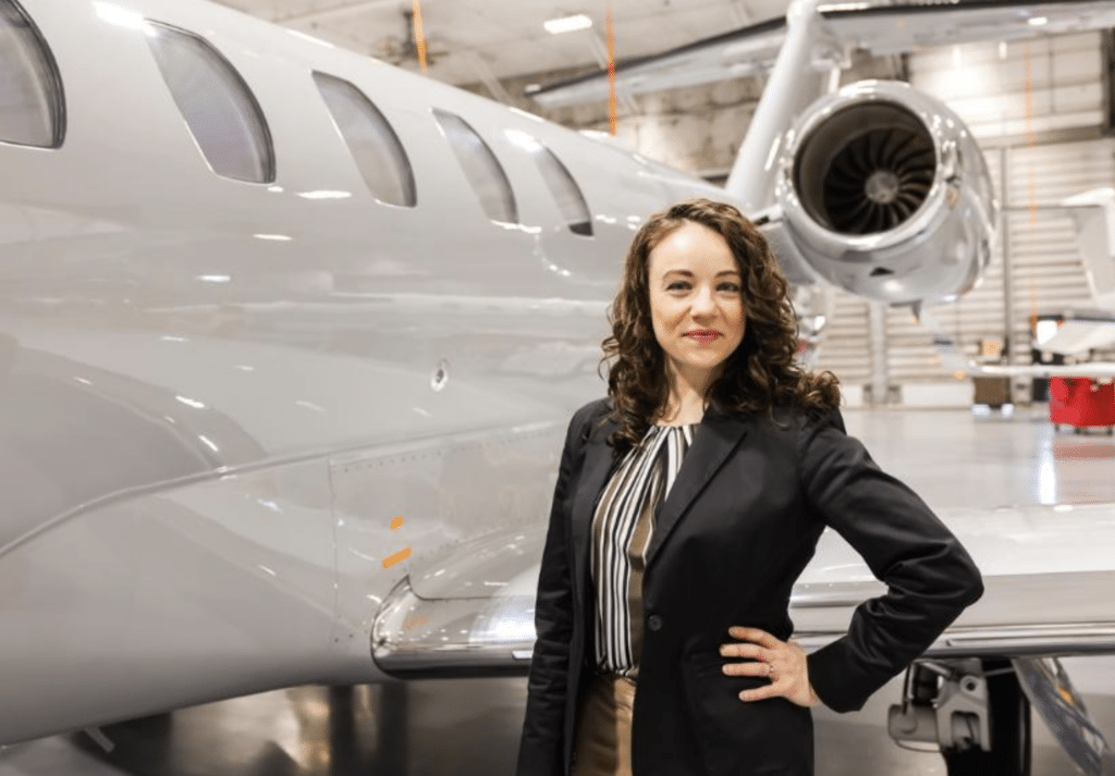 Duncan Aviation Aircraft Sales/Acquisitions Rep Relocates to UK ...