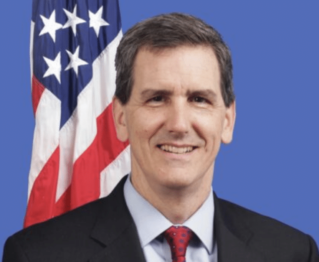 Nominee for Administrator of the FAA Announced | Aviation Maintenance ...