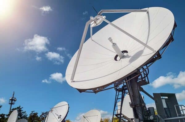 A4X and Ecora Collaborates with Delta to Modernize Dish Antennas Used ...