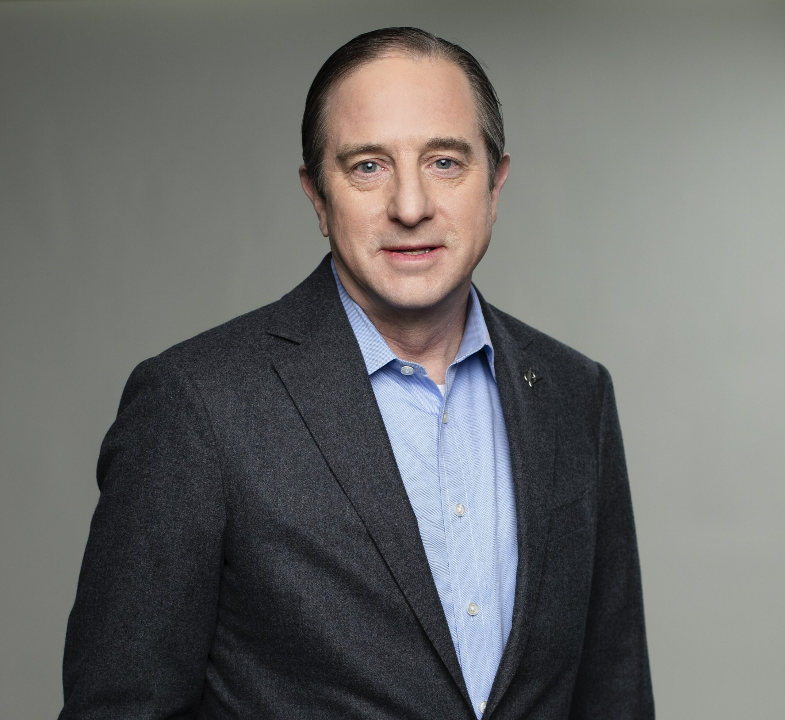 New Head of Boeing Global Services Announced | Aviation Maintenance ...