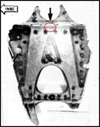 The Deadliest Crash: Flight 191 and its Maintenance Legacy | Aviation ...