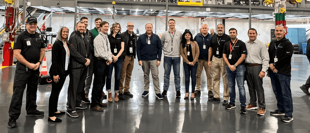Delta TechOps Engine Maintenance Team Reaches Milestone | Aviation ...