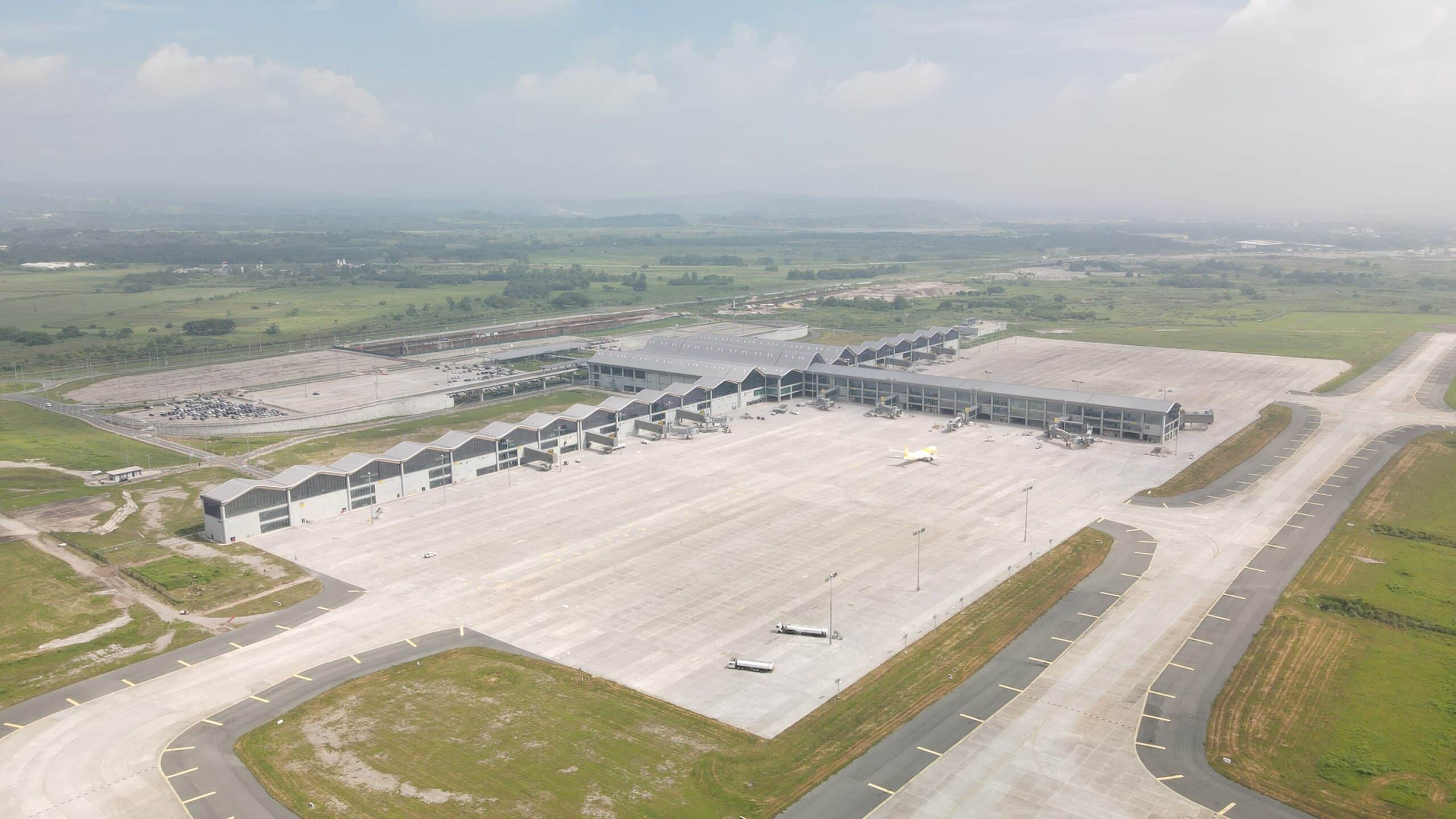 Clark International Airport Targeting Aerospace Companies | Aviation ...