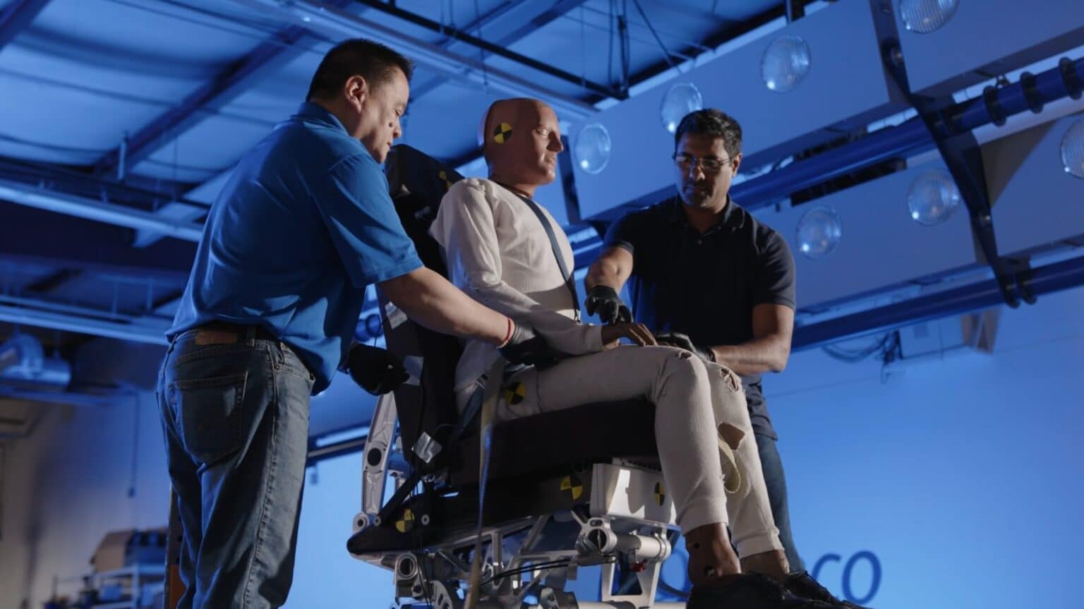 Jamco America Announces Extensive Testing Service Capabilities for ...