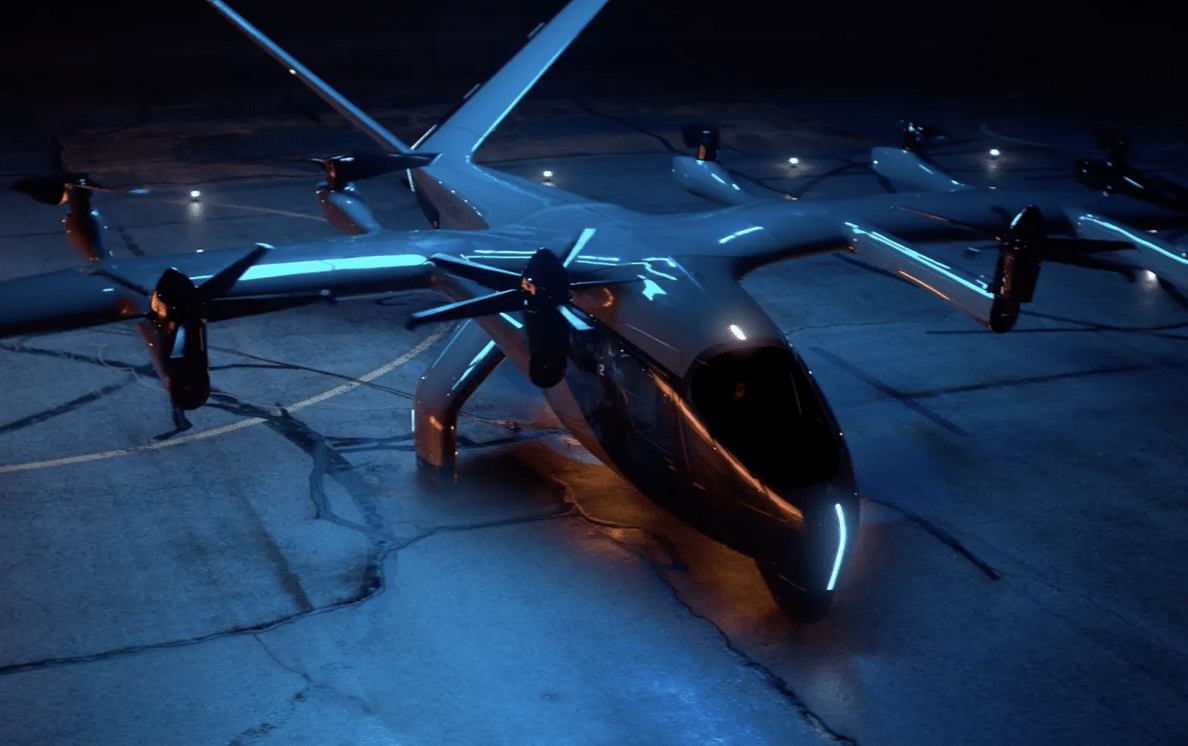 Trax Announces Agreement with Archer Aviation | Aviation Maintenance ...