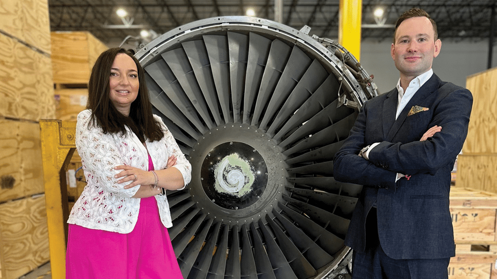 AERO CARE Announces New Miami HQ as it Joins Forces With Alchemy Aero ...