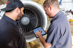 AI/ML is A-OK for aviation maintenance tracking and predictive ...