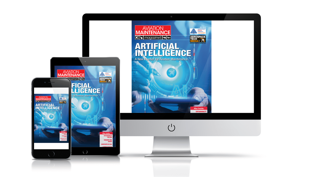 App | Aviation Maintenance Magazine