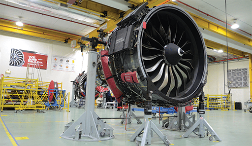 Narrowbody Engine Maintenance Market is Strong! | Aviation Maintenance ...