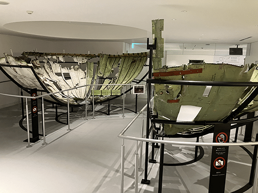 Japan Airlines Embraces SAFETY FIRST (AND ALWAYS) | Aviation ...