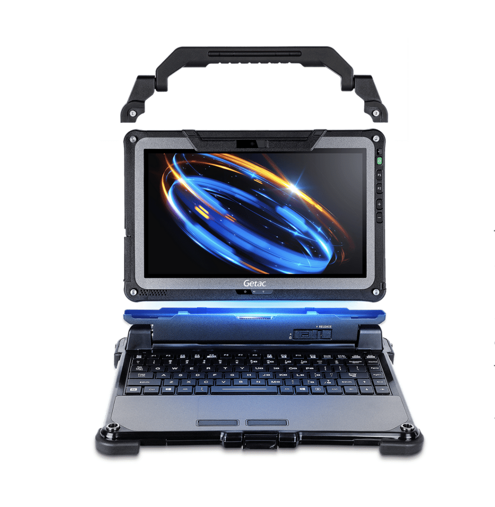 Getac’s Next Generation F110 Tablet for Field Professionals | Aviation ...