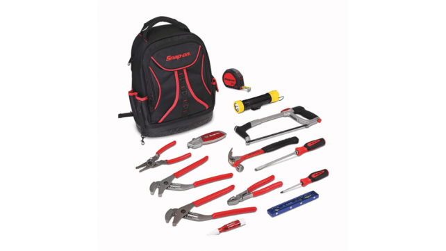 Start Your Career off Right With the New Trades Starter Tool Kit from ...