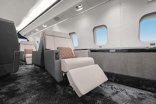 FAI Technik Wants to be A Flexible, Efficient Maintenance Provider ...