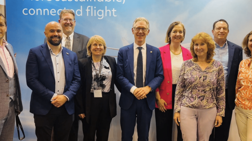 LAN Airlines Goes Live with of Mxi's Maintenix Software | Aviation ...