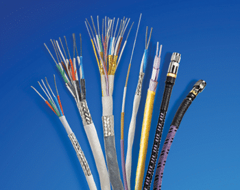 Aviation Wiring, Connectors and Interconnects | Aviation Maintenance ...