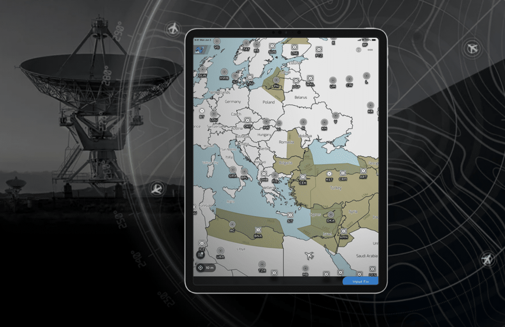 APG Enhances NaviGuard: Free App Boosts Aviation Safety Amid Surge in ...