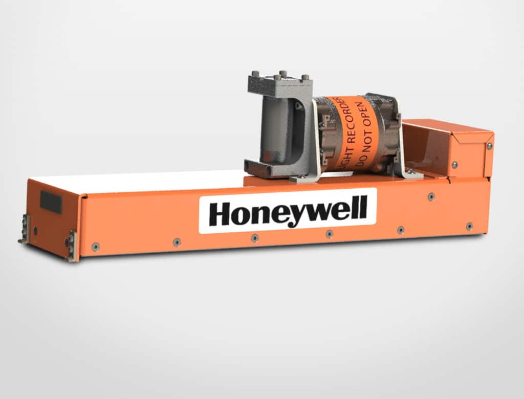 Honeywell and Curtiss-Wright Develop Cockpit Voice Recorders to Help ...