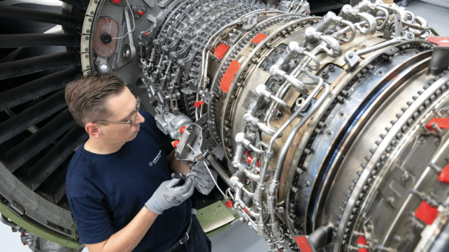 Lufthansa Technik to Support Avianca's LEAP-1A Engines | Aviation ...